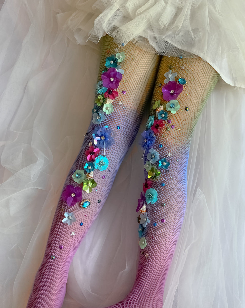 The Mermaid - Junior – Kerry Parker