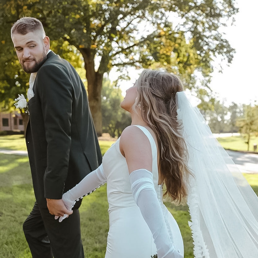 The Fiona – Kerry Parker