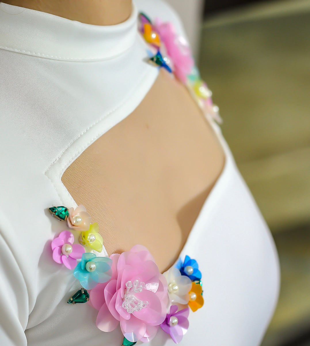 Gardenia – Kerry Parker