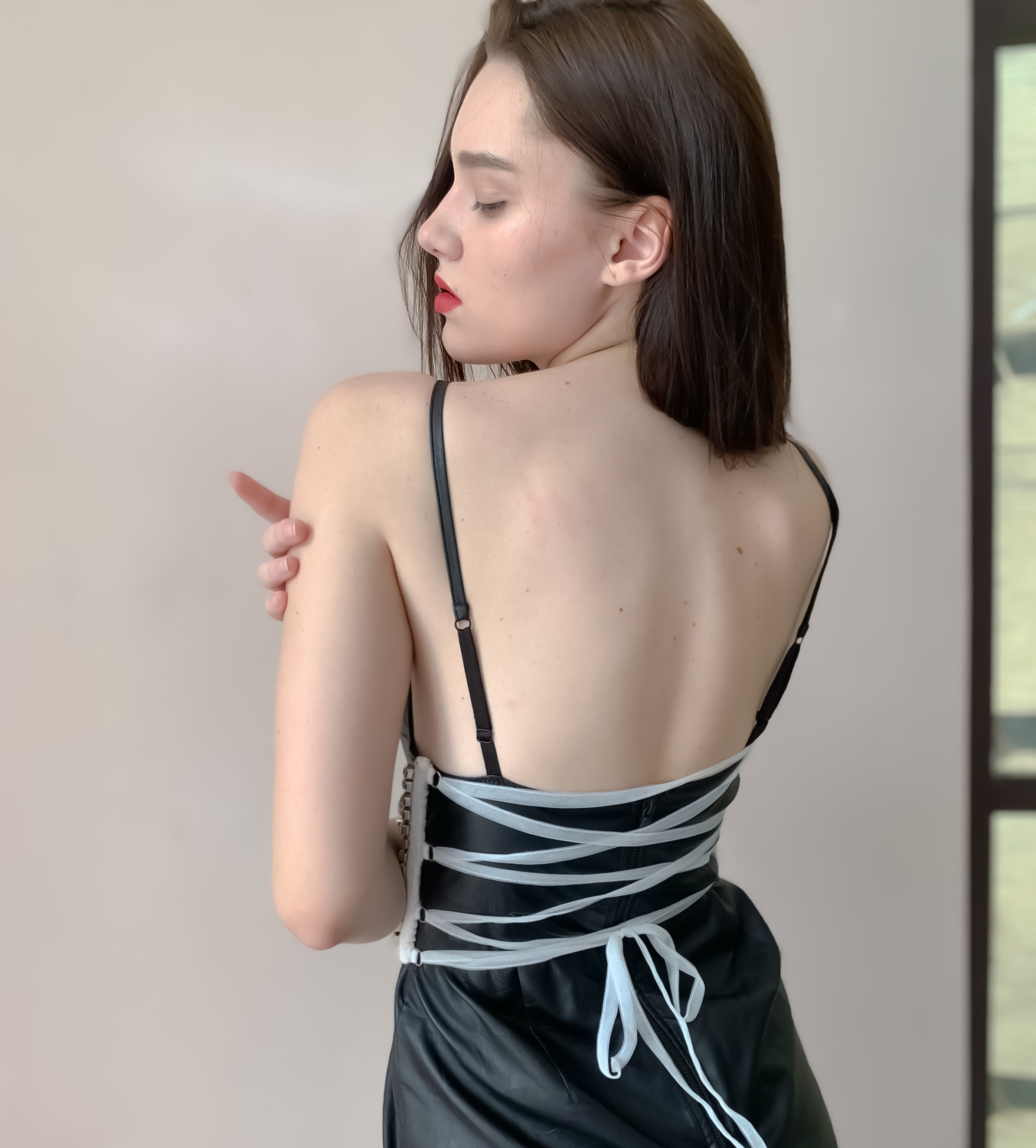 Swarovski – Kerry Parker