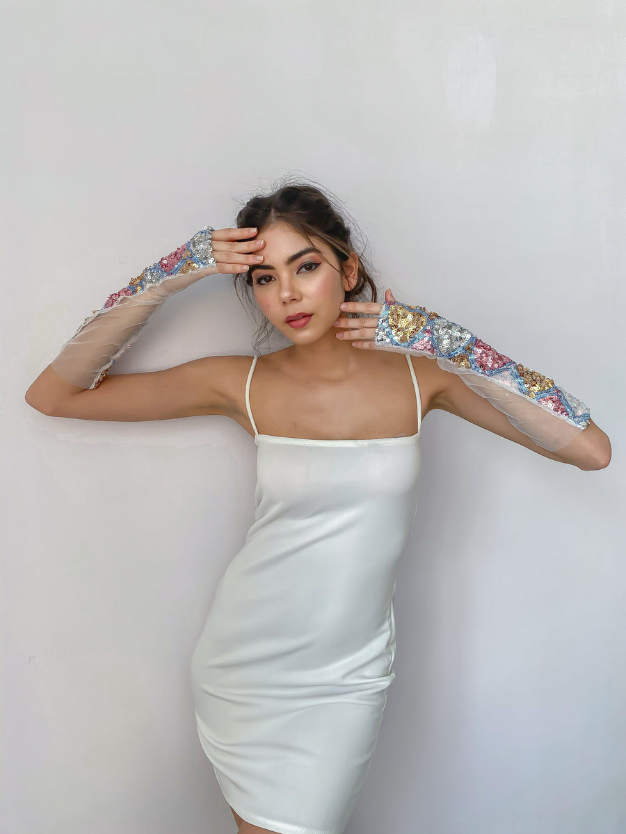 Stereo Hearts – Kerry Parker