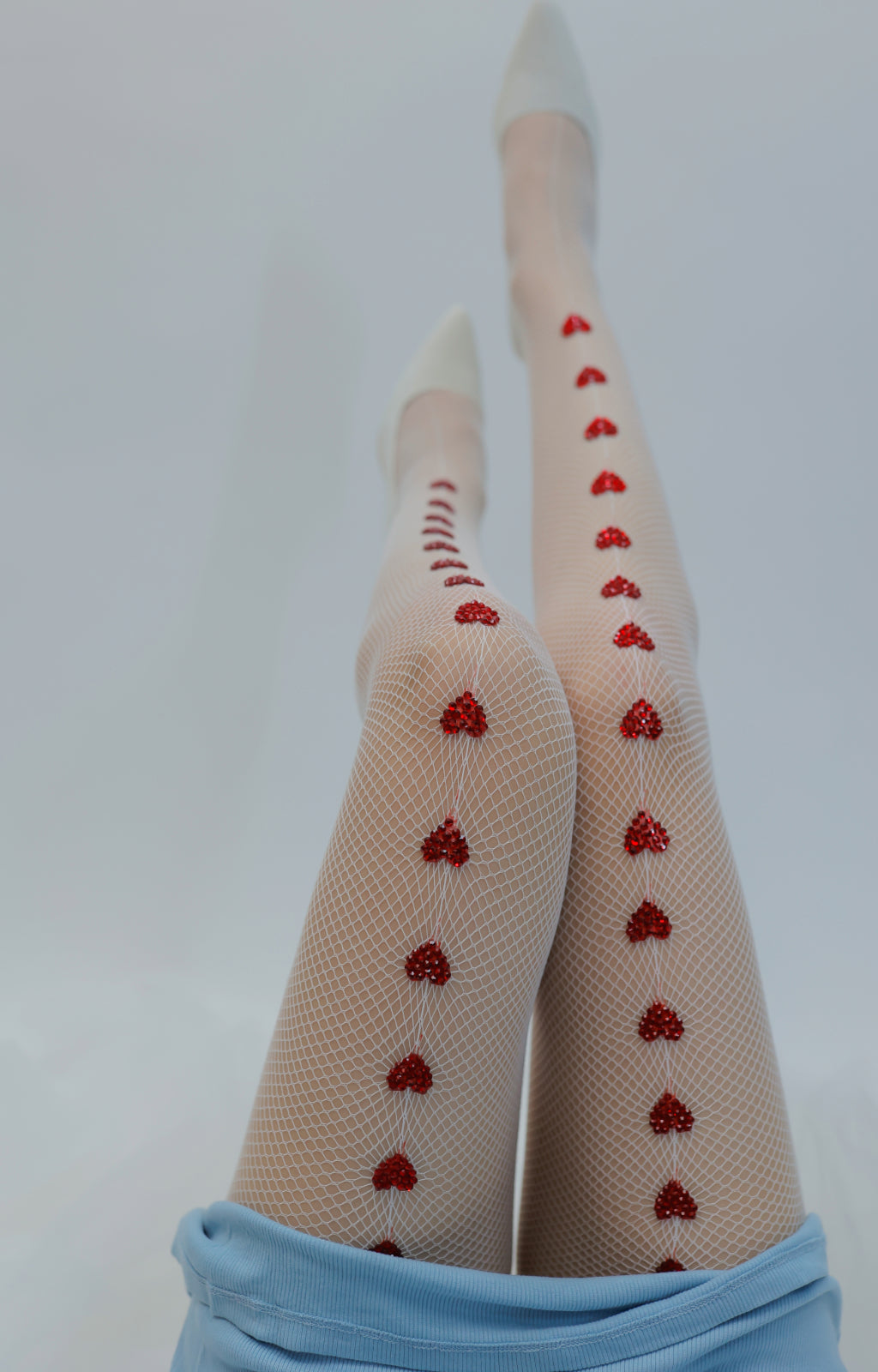 The HELENA – Kerry Parker